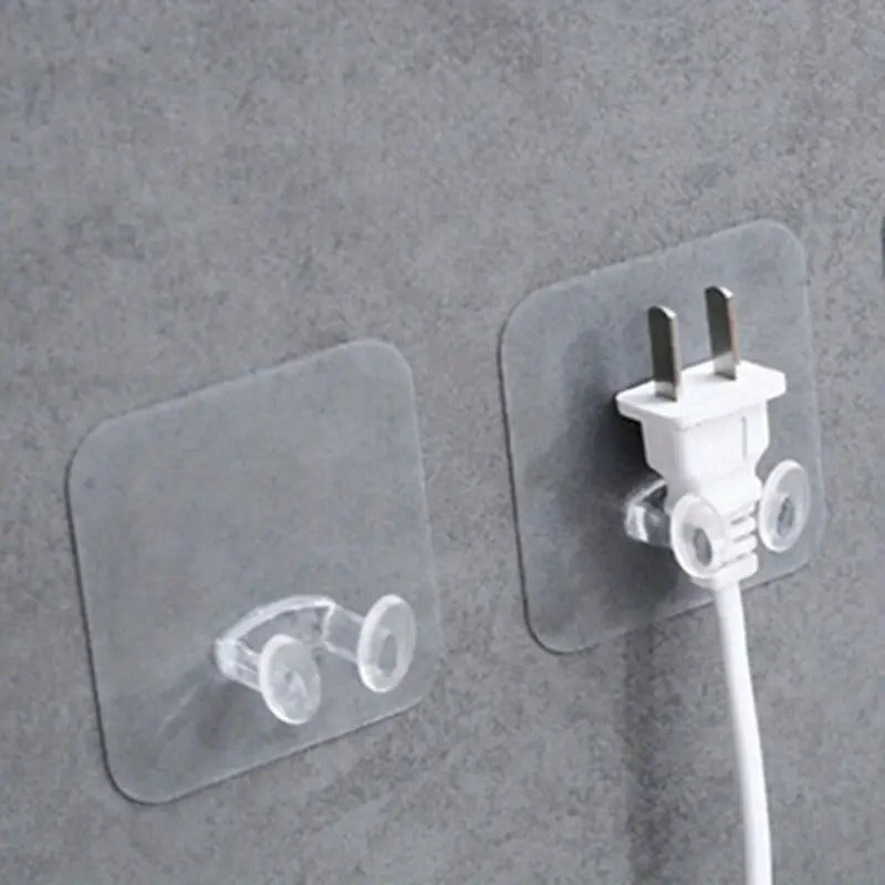 L Shape Hook pack of 5